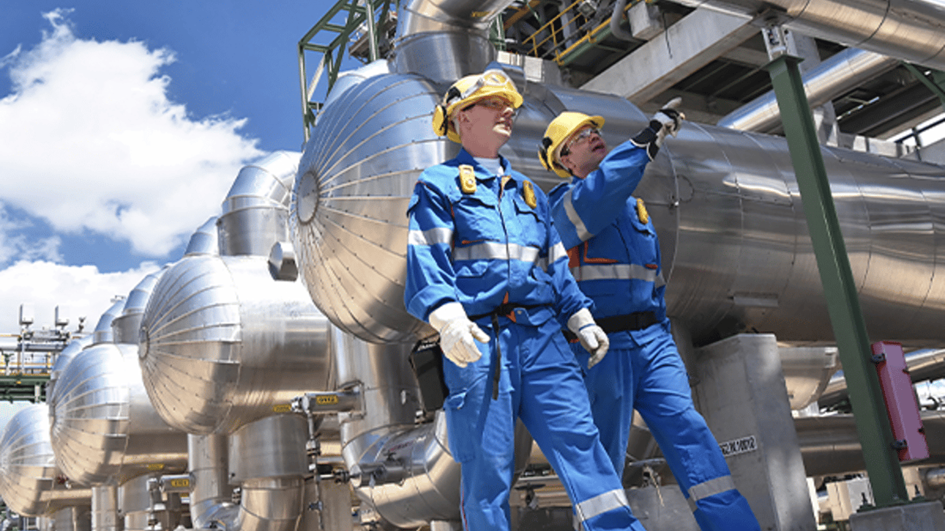 Dana Gas announces that natural gas production at the Khor Mor field ...