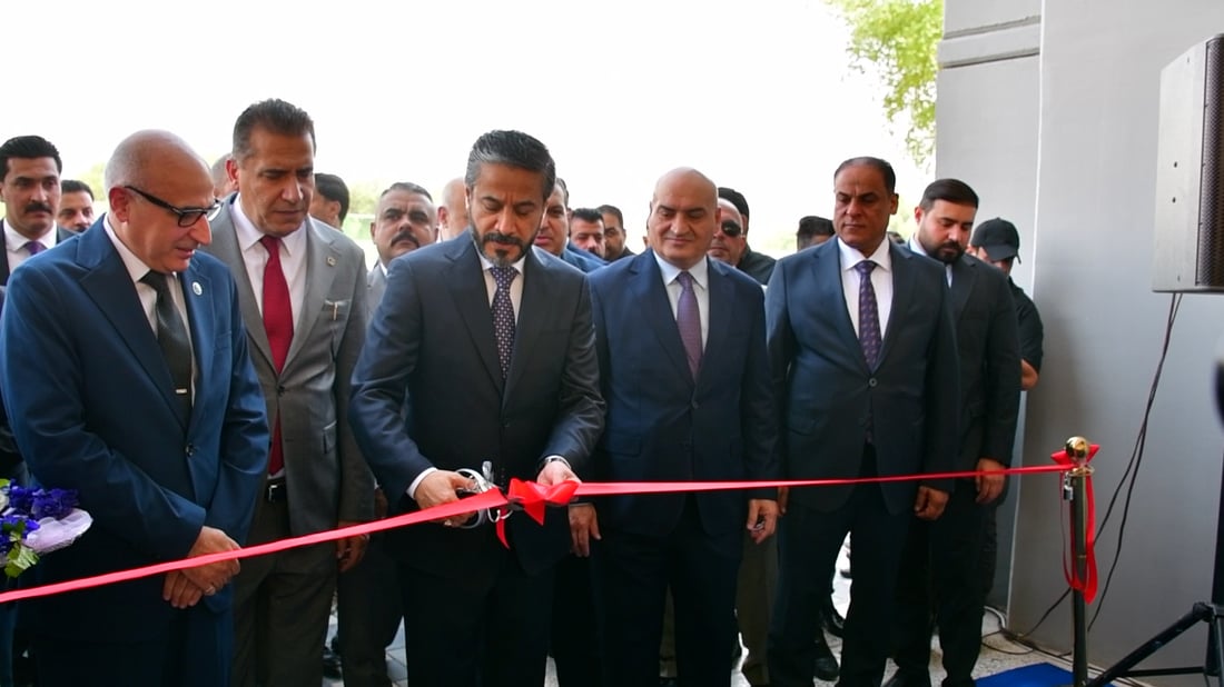 Baghdad University opens Iraq’s first Colleges of Excellence ...