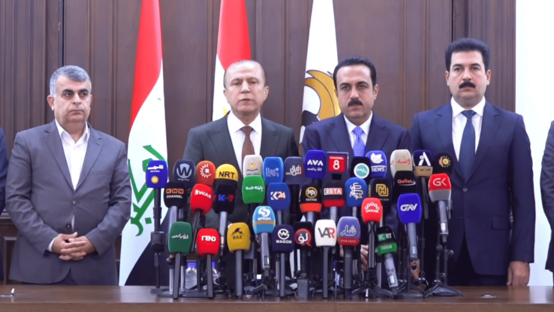Kurdistan Region Integrity Commission launches 24-hour corruption hotline in Erbil » 964media