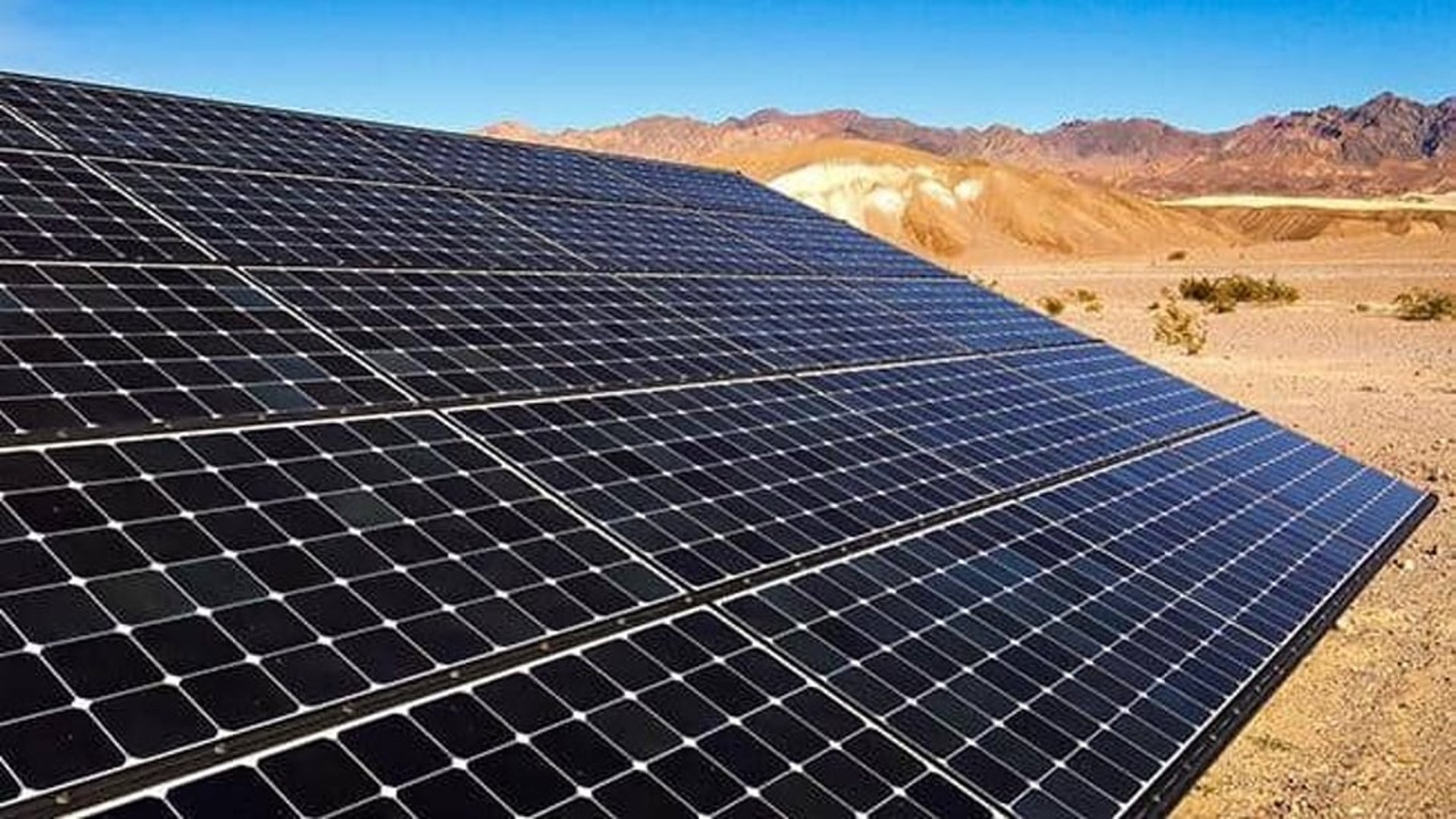 QatarEnergy, TotalEnergies partner to launch large-scale solar project ...