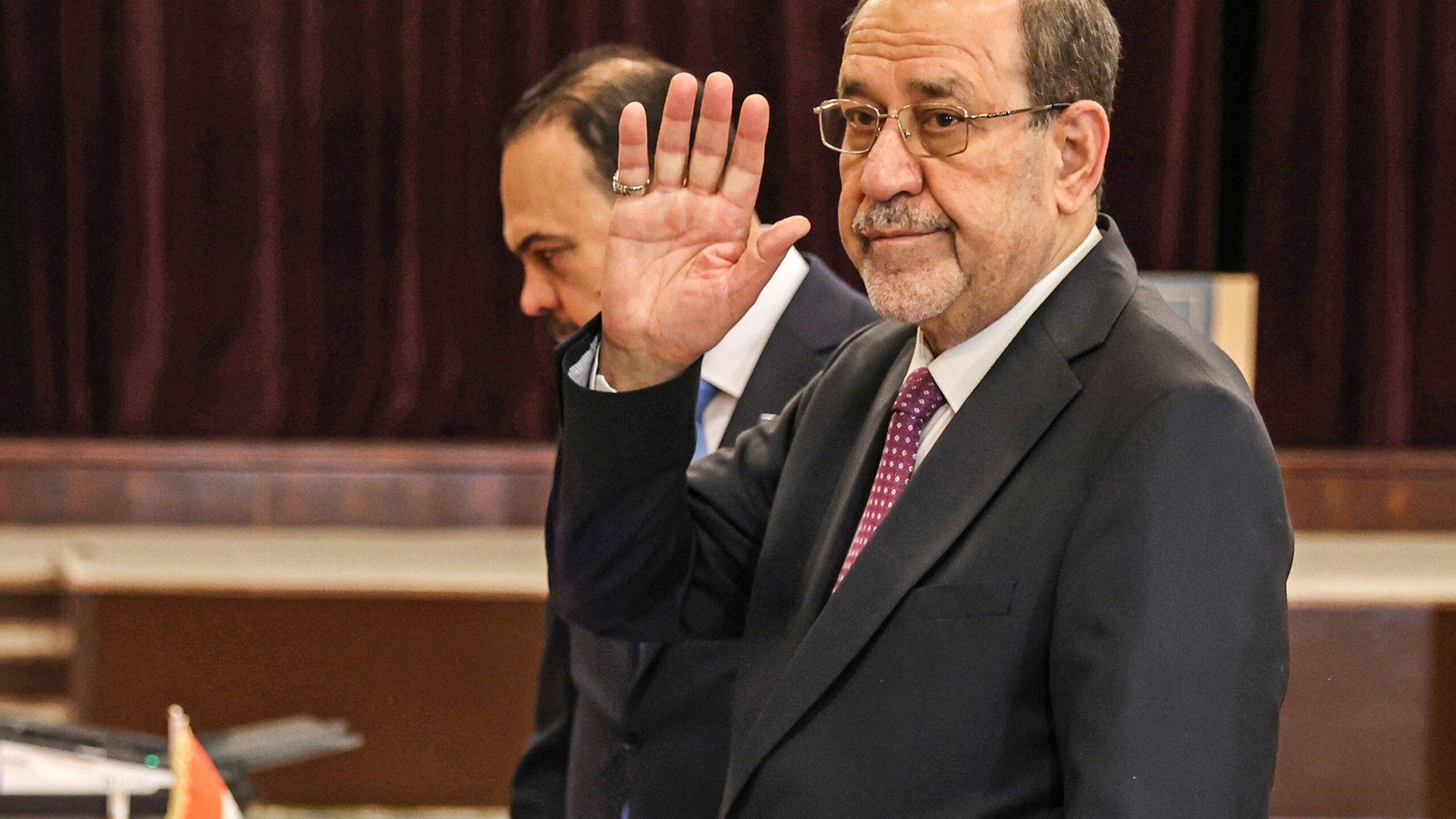 Trump warns US could halt support if Iraq reinstalls Maliki as prime ...