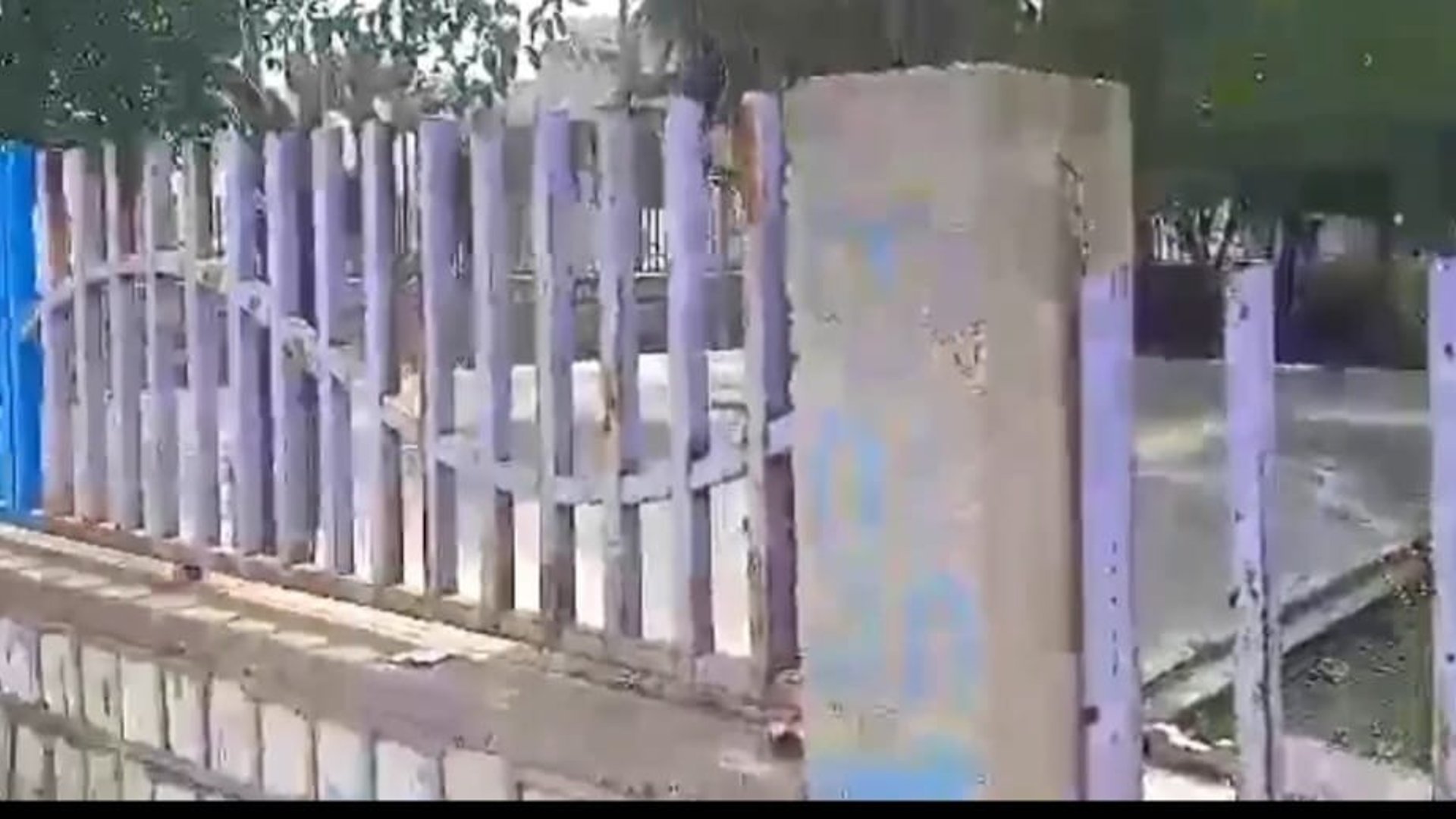 Residents in Said Sadiq plan legal action against municipality » 964media